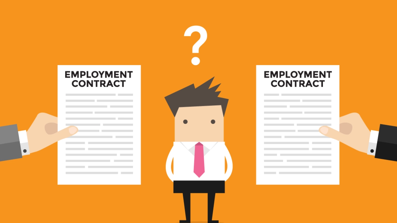 Hiring Contract Employees? 8 Reasons Why You Might Consider It - DJBH ...
