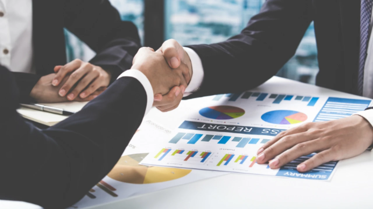 How To Start A Contract Manpower Supply Business - DJBH Global