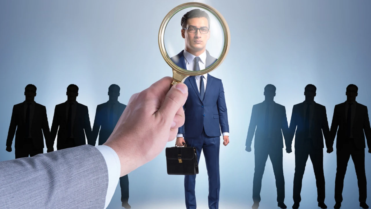 Get the Most Out of Manpower Consultancy Services - DJBH Global