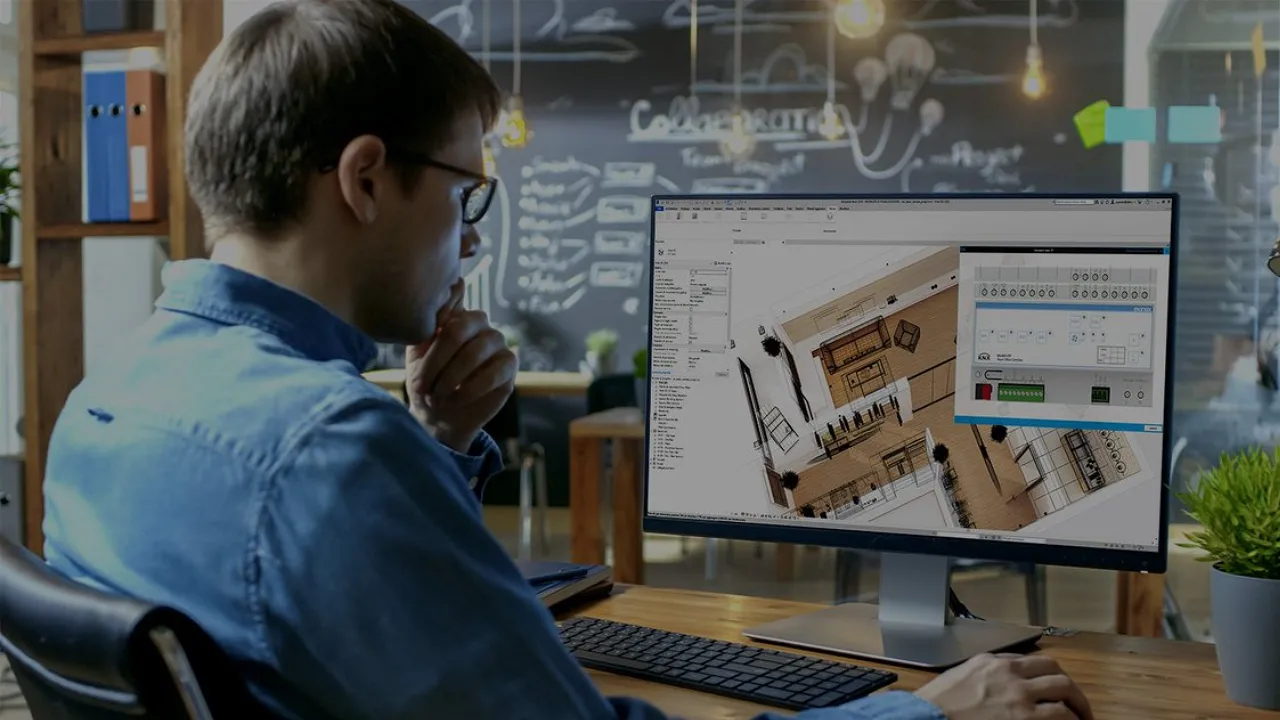 Reasons it is Better to Partner than Outsource BIM - DJBH Global