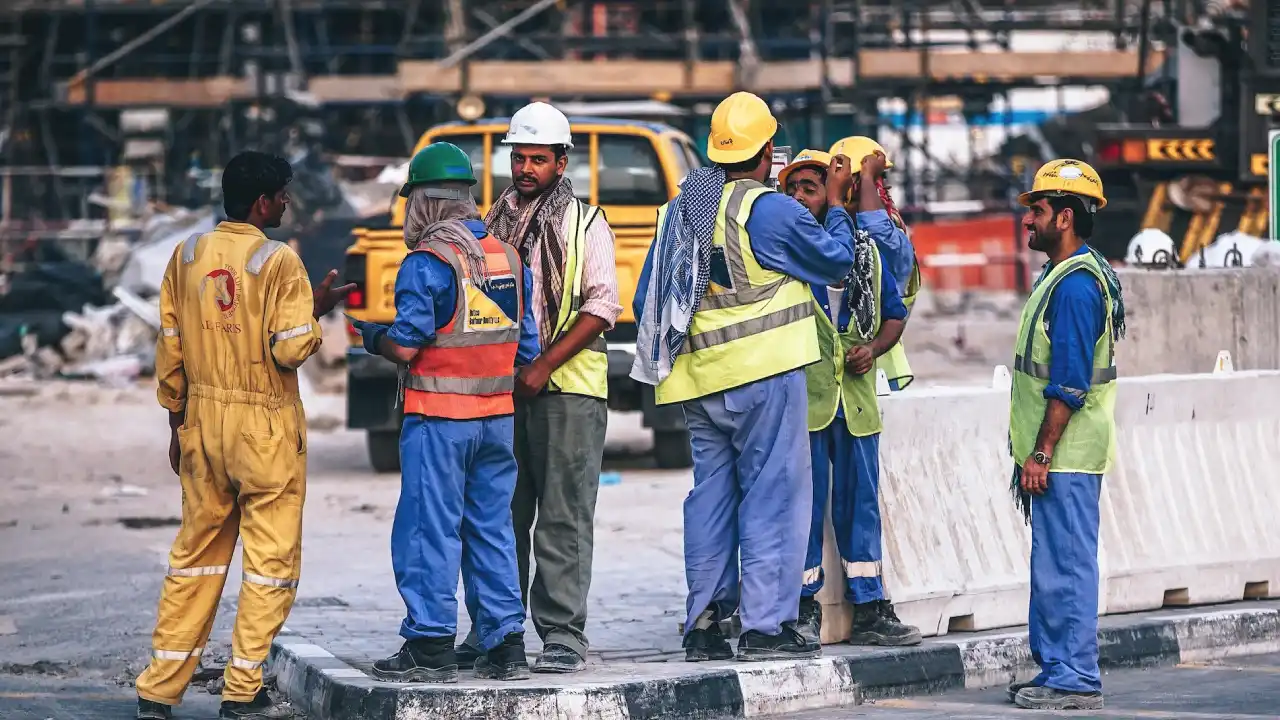 Hiring Blue Collar Workers: The Challenges And How To Overcome Them ...