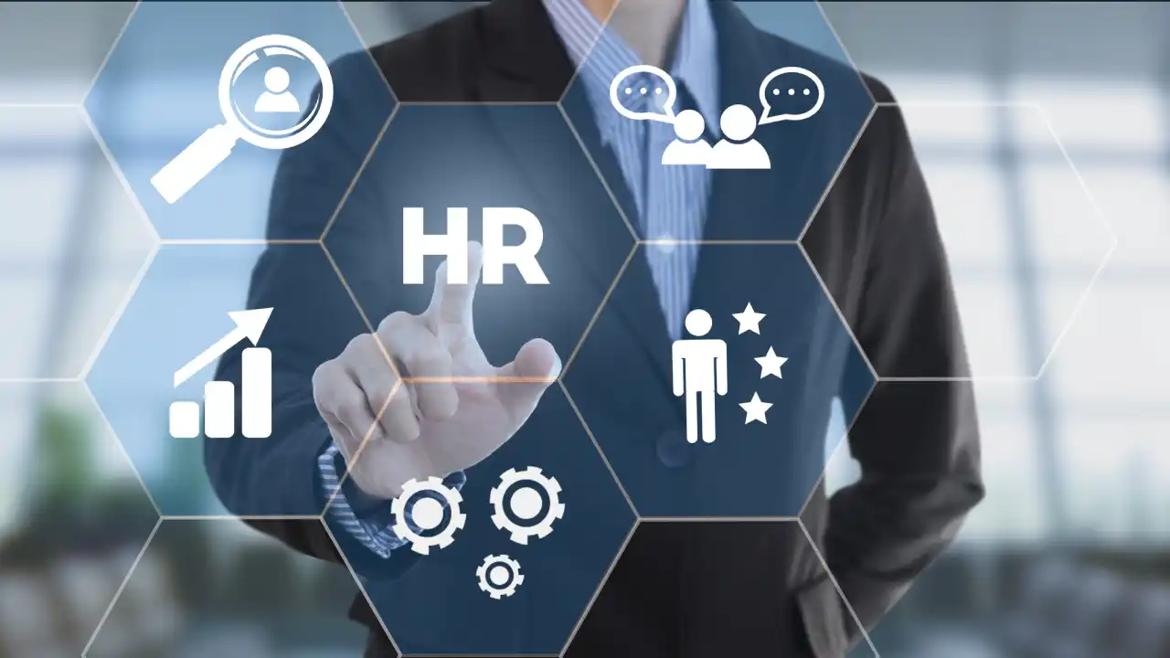 The HR Career Path: What You Need to Know - DJBH Global