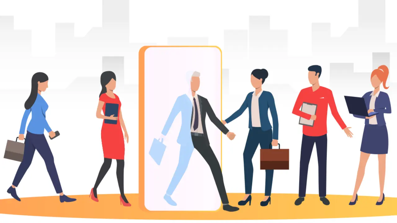 5 Trends That Will Change the Way of Hiring Process in The Future ...