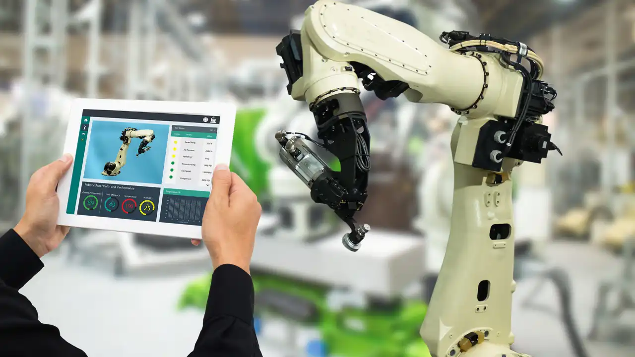 5 Fabrication Technologies That Will Dominate Manufacturing In The Next ...