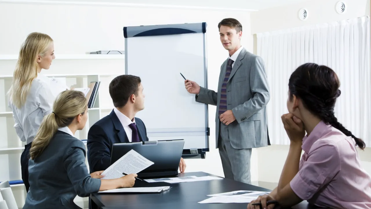 Types Of The Most Affordable Training And Development In Manpower ...