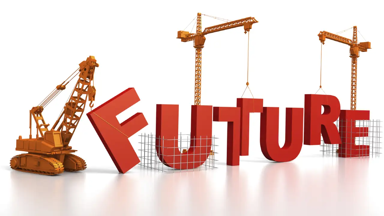 5 Ways BIM Is Shaping The Future Of Construction - DJBH Global