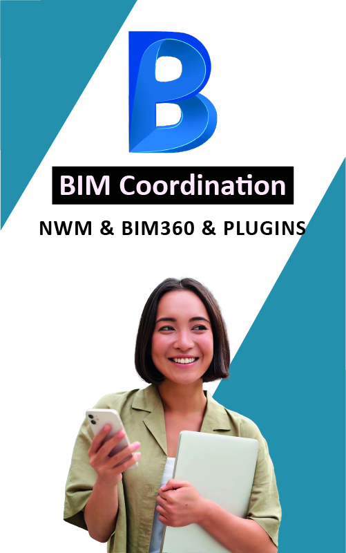 BIM Coordination – NWM & BIM360 & PLUGINS - DJBH Global